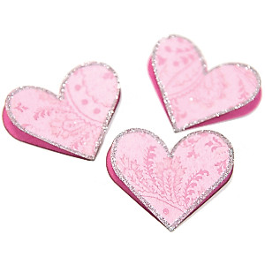 EK tools Punch for Arts and Craft, Large, Heart