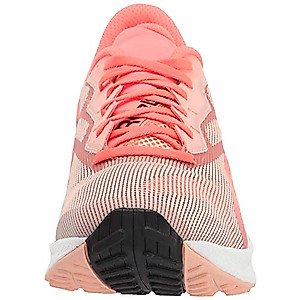 Reebok womens Floatride Energy 3.0 Running Shoe, Aura Orange/Twisted Coral/Orange Flare, 7.5 US