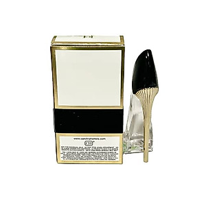 Carolina Herrera Good Girl Its So Good To Be Bad Eau De Parfum Legere Splash Mini Women Perfume 7 ml / 0.24 FL Oz (travel size Mini pack of 1)