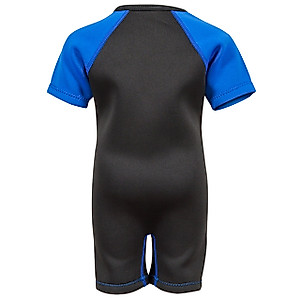 NeoSport Wetsuits - Kid's Wetsuit Premium Neoprene 2mm, Children/Youth Swim Suit - Size 2