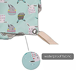 AIRUIFENG Warm Bird Nest House Three Layers Hammock Toy for Parrot African Greys Cockatoo Eclectus Amazon Parakeet Cockatiel Conure Budgie Lovebirds Canary Finch Cage Perch (L)