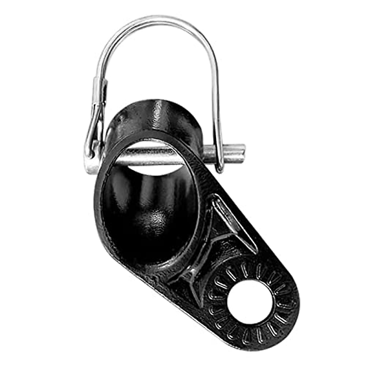 Bike Trailer Hitch Coupler for Instep and Schwinn Bike Trailer,Bike Trailer Connector Parts for Bike Coupler for Kids/Dog,Replacement Bicycle Trailer Attachment for Baby/Pet Bike Trailers