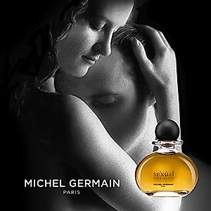Michel Germain Sexual Pour Homme Eau De Toilette Spray, 2.5 fl oz