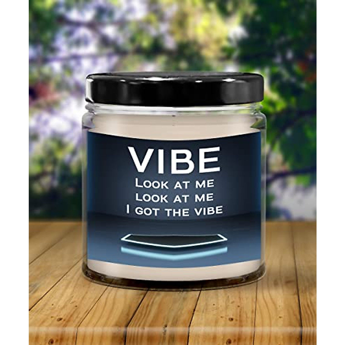 Candle Vibe Taeyang Jimin