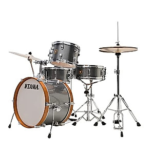 Tama LJK48S-GXS Club-JAM Kit, Galaxy Silver