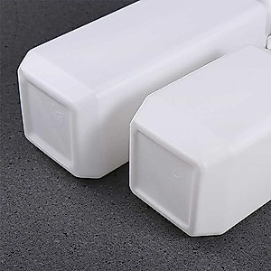 Leadigol 2 PCS Spray Bottle, 300ml/500ml Watering Can Liquid Sprayer Gardening Watering Spray Bottles Refillable Empty Spray Bottle for Cleaning Hair Plants