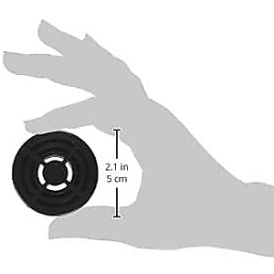 Lifegard Aquatics 3/4" MPT Low Profile Strainer (R441011)