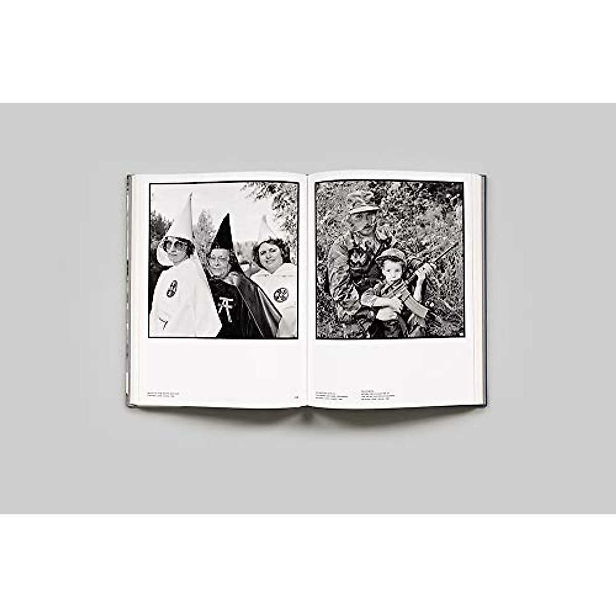 Mary Ellen Mark: The Book of Everything