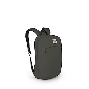 Osprey Arcane Large Laptop Backpack, Stonewash Black
