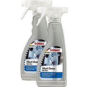 Sonax 230200-755 Wheel Cleaner 2pk