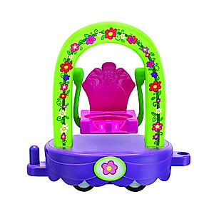 Peppa Pig PEP0635 PEPPA'S Magical Parade Train