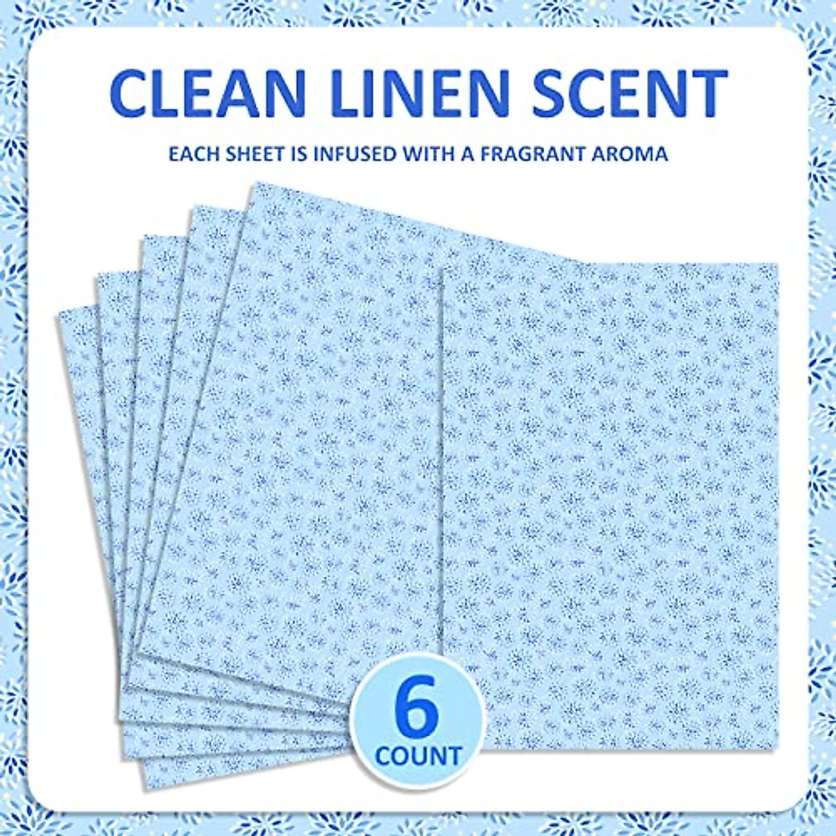 Sachets, Scented Sachets, Lavender Scented Sachets, Drawer Liner, Scented Drawer Liner for Cabinet Drawers