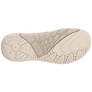 Dr. Scholl's Shoes Women's Adelle Trek Fisherman Sandal, Taupe, 9