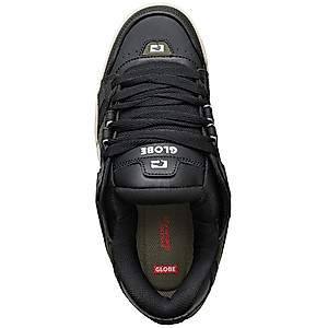 Globe Sabre Black/Combat 10 D (M)