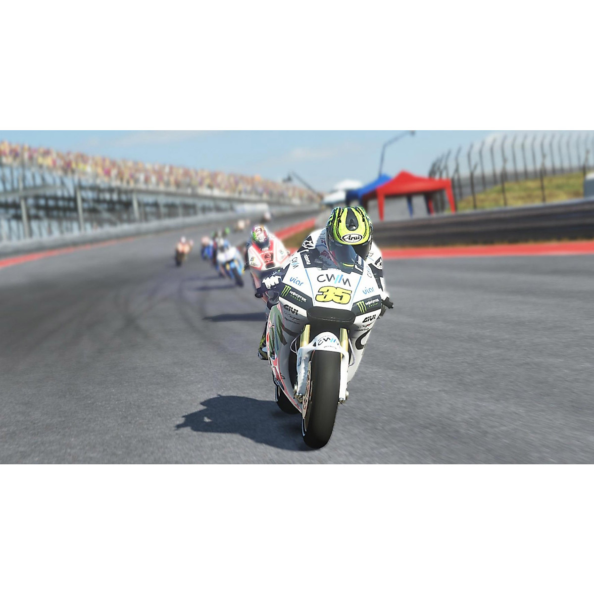 Moto GP 15 - Xbox One