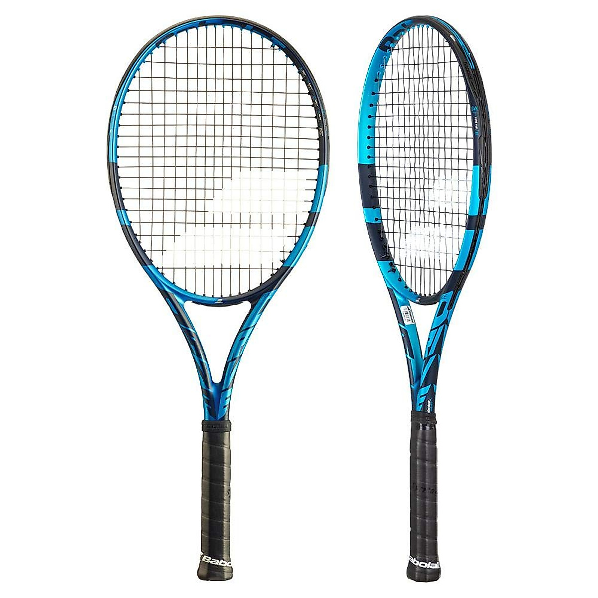 Babolat Pure Drive Tennis Racquet - Unstrung (4 1/4" Grip)