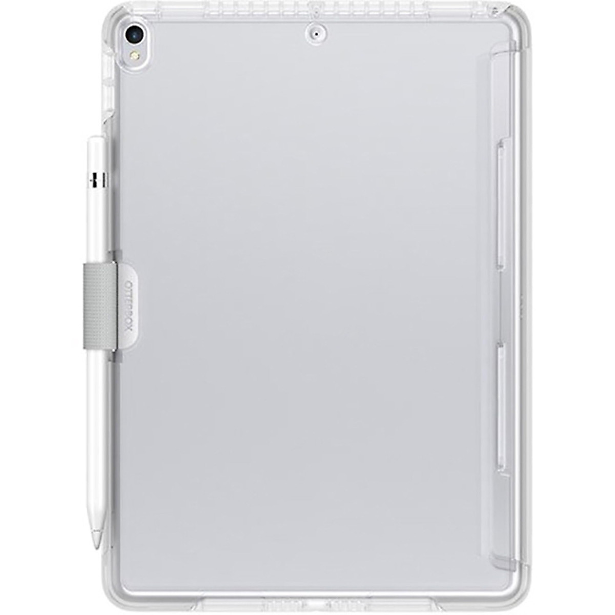 OtterBox Symmetry Clear Series Case for iPad Pro 10.5" & iPad Air (3rd Generation) - Retail Packaging - Clear