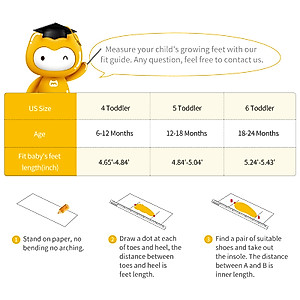 BMCiTYBM Baby High Top Sneakers Boy Girl Walking Shoes Infant First Walker Shoes for 6 9 12 18 24 Months Pink Size 4 Toddler