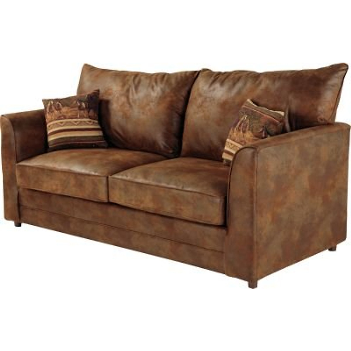 American Furniture Classics Palomino Sleeper Sofa