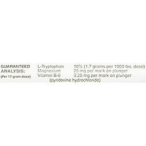Oralx Corporation Show Calf 2 Paste