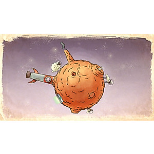 Shaun The Sheep Home Sheep Home Farmageddon Party Edition - Nintendo Switch