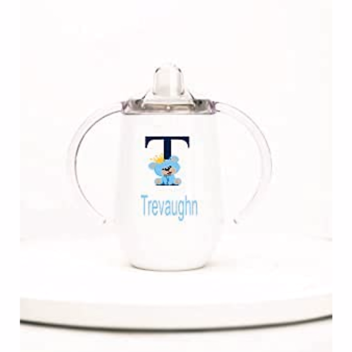 Personalized Baby Gift - Baby Brush and Comb Set, Suitable for Ages 0-3 Years, New Baby Gift, Baby Boy Gift