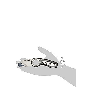 IDL TOOL INTERNATIONAL 176032 Revo Carpet Knife