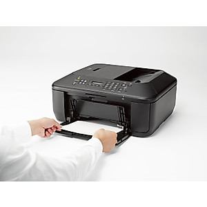 Canon Office Products MX472 Wireless Office All-in-One Printer