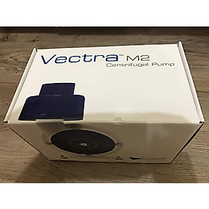 Ecotech Marine M2 Vectra Quiet Drive DC Pump with Controller Mobius Ready Mobius Compatible