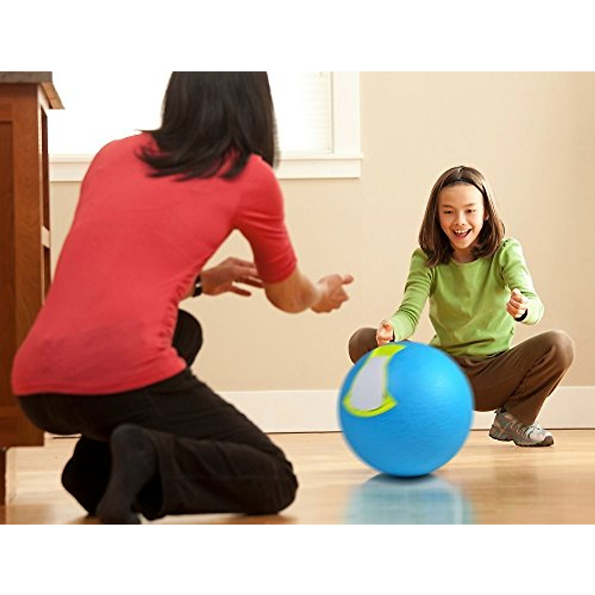 Play and Freeze, Ice Cream Ball- Ice Cream Maker, (77349)