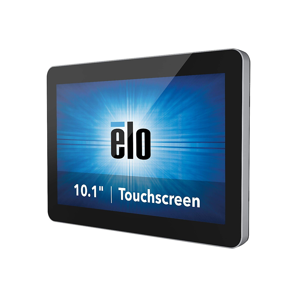 Elo E610902 I-Series 2.0 10.1" Android PC - All-in-One PC - 3 GB RAM - 32 GB SSD - Black