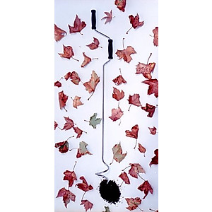 Lotech Products Compost Crank Compost Aerator