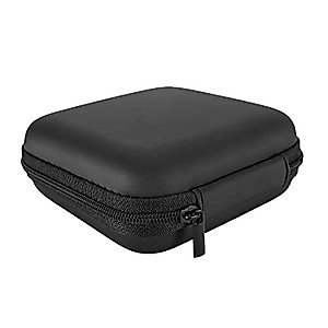 FitSand Hard Case Compatible for JBL Tour PRO+ TWS True Bluetooth Earbuds