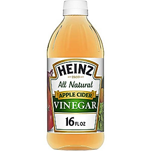 Heinz Apple Cider Vinegar, 16 oz