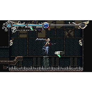 Record of Lodoss War: Deedlit in Wonder Labyrinth - PlayStation 5