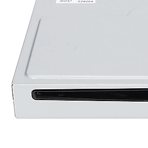 Game Console Optical Drive, Wearable Professional Game Disc Drive Fix Errors for