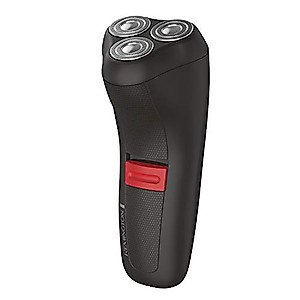 Remington Twin Track Corded Electric Rotary Shaver, 1 count