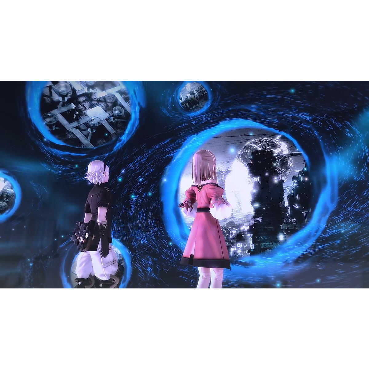 FANTASIAN Neo Dimension (PS5)