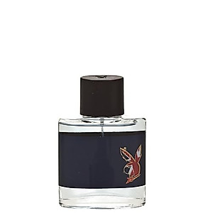 Playboy London Eau De Toilette Spray for Men 100ml/3.4 Oz