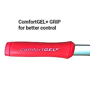 Corona Tools | Branch Cutter DualLINK™ Extendable Bypass Loppers | Tree Trimmer Cuts Branches up to 1 ¾-inches in Diameter | Handles Extend up to 37 ½inches | SL 4364