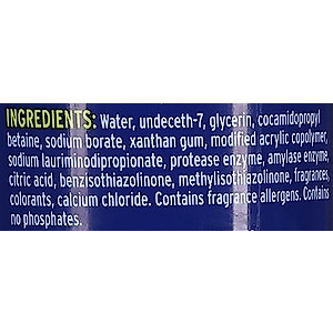 OxiClean Max Force Gel Stick, 6.2 Oz