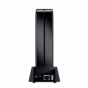 Seagate FreeAgent GoFlex Home 1TB STAM1000100