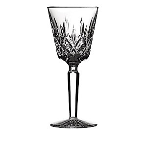 Waterford Lismore Tall Claret Wine Glass