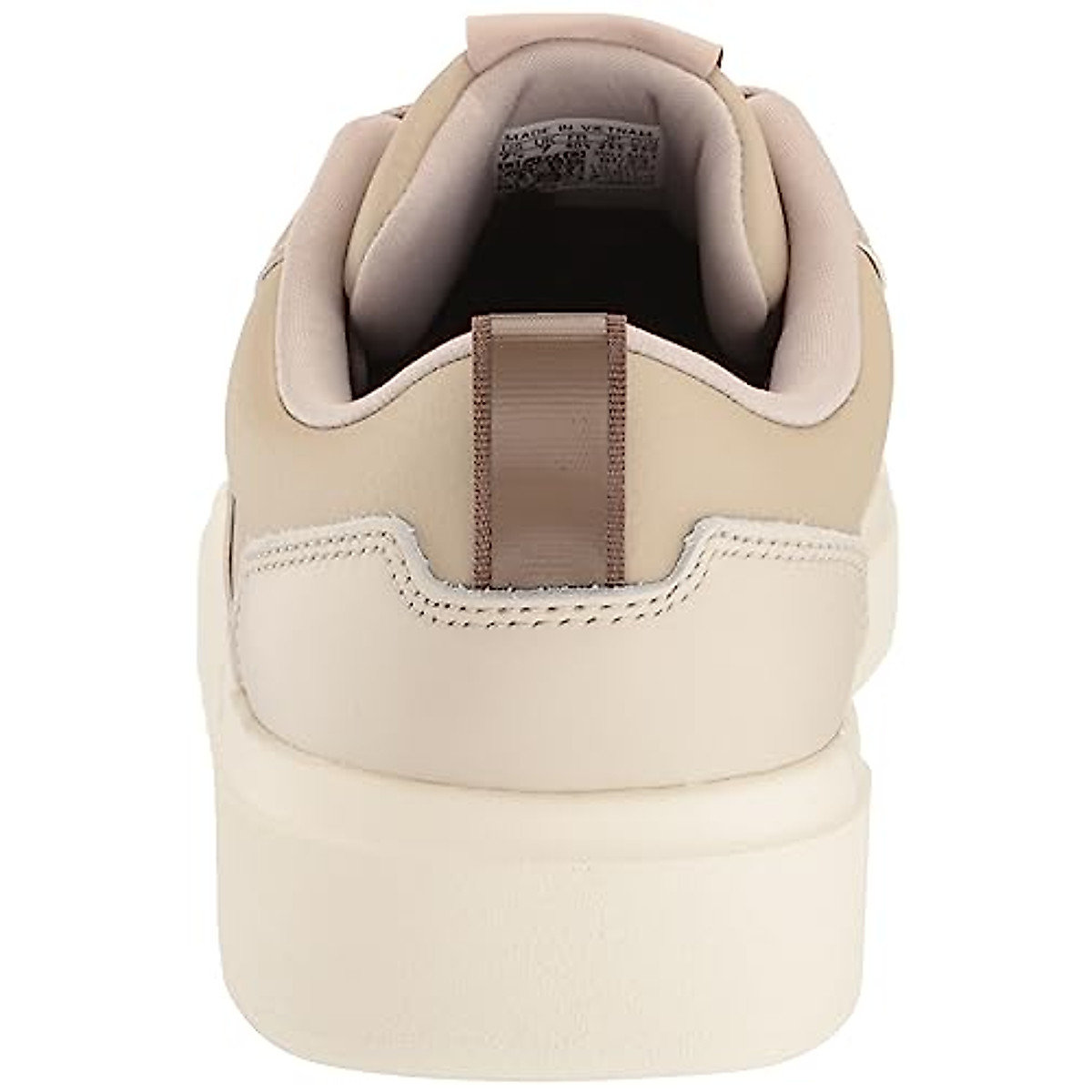 adidas Men's Park ST Sneaker, Wonder Beige/Earth Strata/Alumina, 9.5