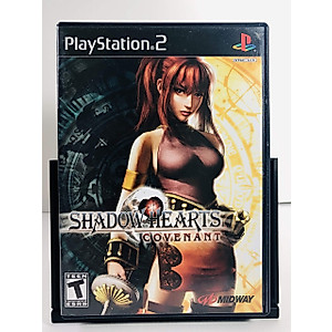 Shadow Hearts: Covenant