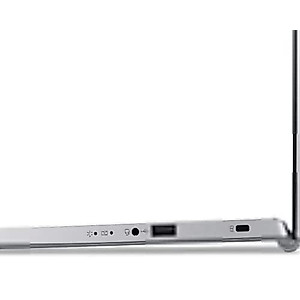 Acer Newest Aspire 5 Laptop,15.6" FHD IPS, 11th Intel i7-1165G7, Iris Xe Graphics, 36GB DDR4, 2TB SSD, WiFi 6, Backlit Keyboard, Numpad, RJ-45, Windows 11 Home, COU 32GB USB