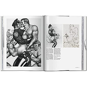 Tom of Finland: Xxl