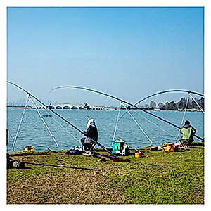 TRENTSNOOK Exquisite Camping Stool Portable Aluminum Alloy Folding Chair Stool Seat Outdoor Fishing Camping Picnic Thickened Folding Chair Fishing (Color : 2)