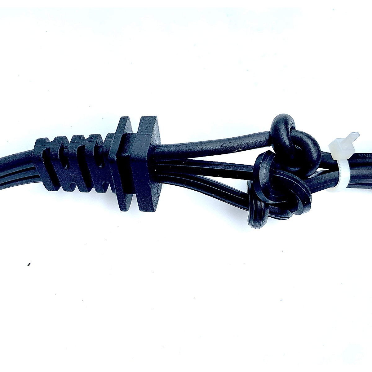 GJS Gourmet 3 Prong power cord fuse combo works with Instant Pot DUO 80, DUO Plus 80, EVO Plus 6, EVO Plus 80, Nova 80, Nova 100, DUO CRISP AF 8, Ultra 80". This is not created or sold by Instant Pot