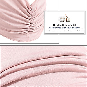 Women Sport Sun Visor Hats,Empty Top Baseball Sun Cap,Womens Sunhats with uv Protection,Sun Hats for Young Girls Women Beach